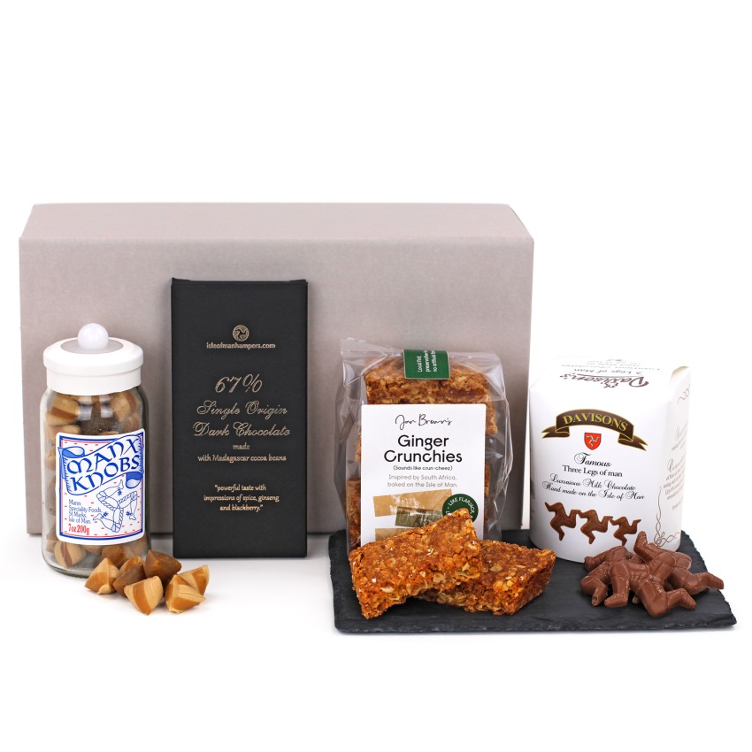 Hampers for Her | Isle of Man Hampers